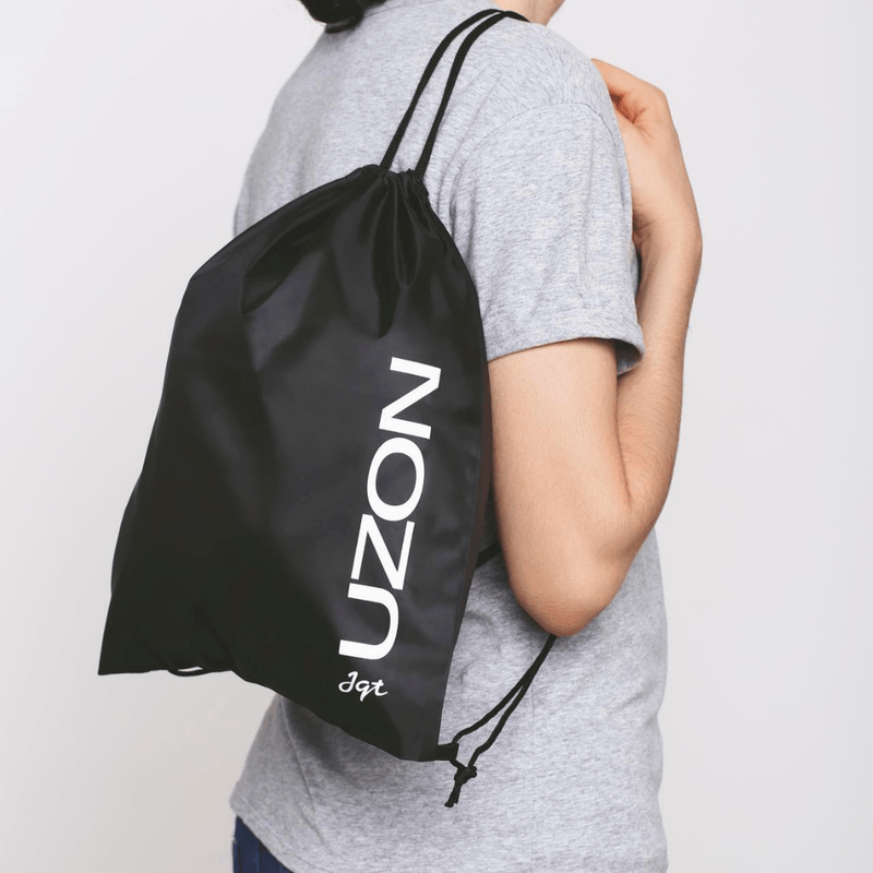 Mochila Sacola Uzon, 1 un - Jequiti