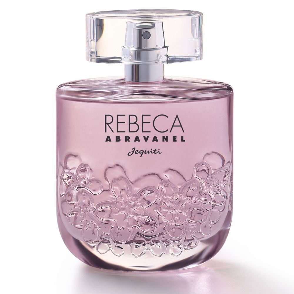 Rebeca Abravanel Desodorante Colônia Feminina 100 ml - Jequiti Rebeca Abravanel Desodorante Colônia Feminina 100 ml - Jequiti