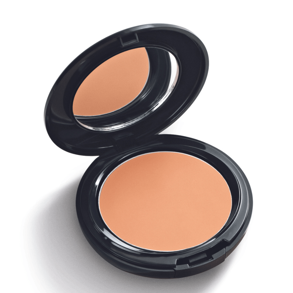 Kit Base Compacta Fps 15 Aviva, Claro, 10 g - Jequiti