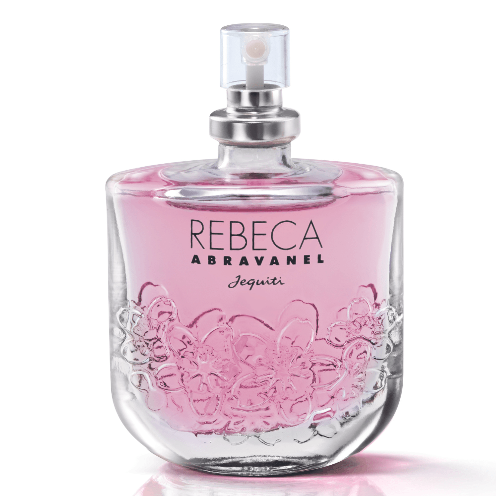 Rebeca Abravanel Desodorante Colônia Feminina 25 ml - Jequiti