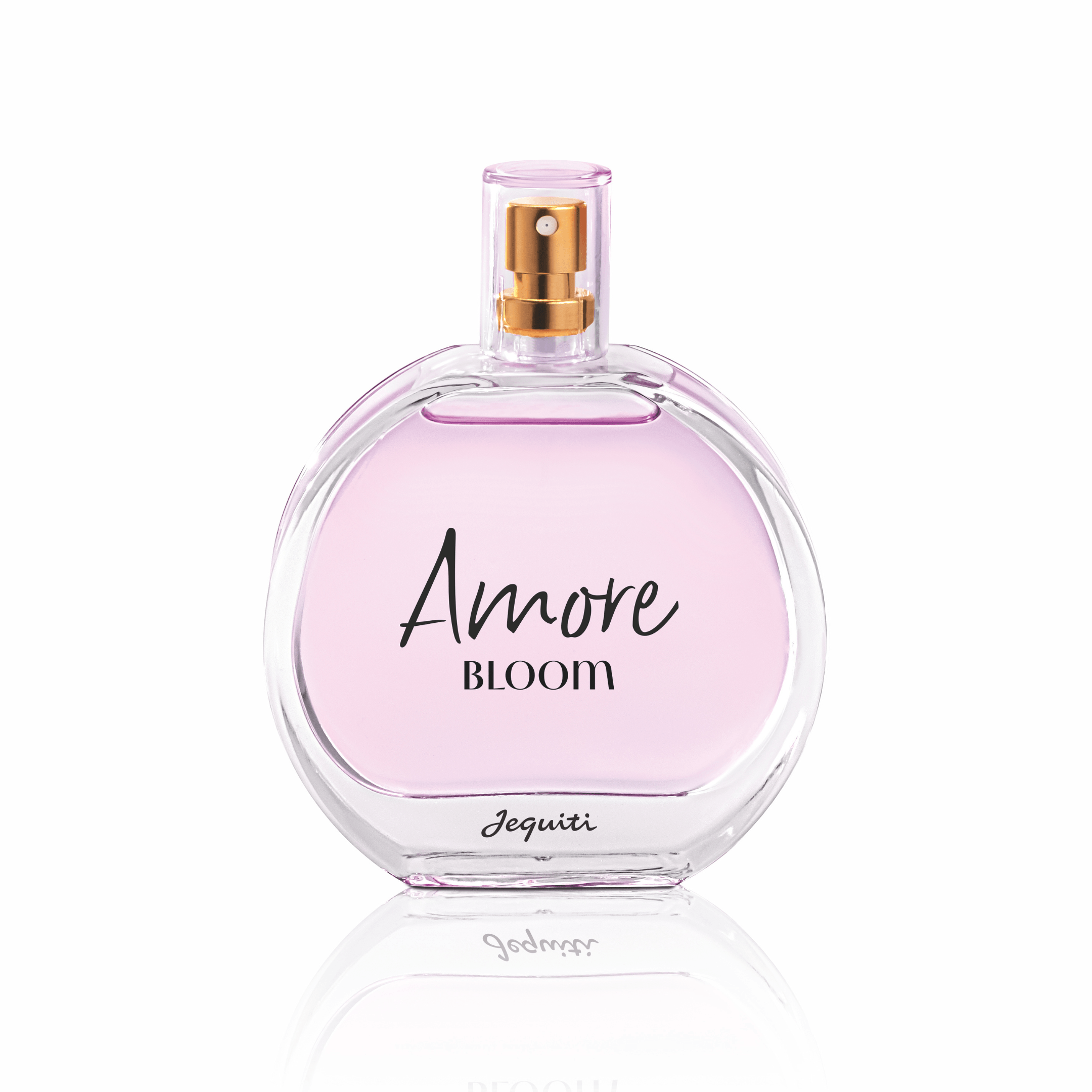 Amore Bloom Desodorante Colônia Feminina, 100 ml - Jequiti
