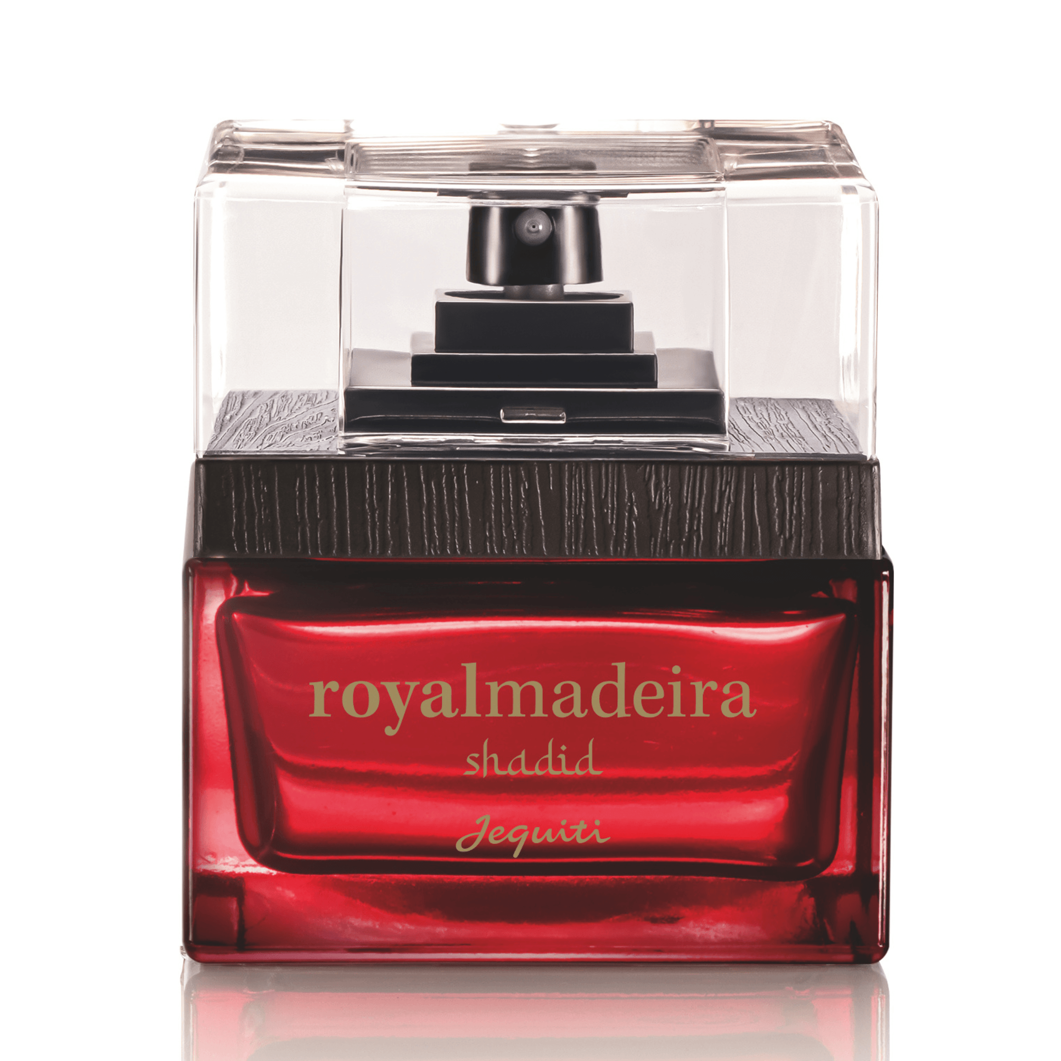 Royalmadeira Shadid Desodorante Colônia Masculina, 75 ml - Jequiti